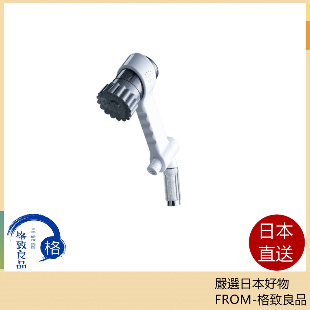 【日本直送！快速發貨！】Science Mirable zero 超細泡泡花灑 科學花灑 淋浴花灑 2022最新 | 蝦皮購物