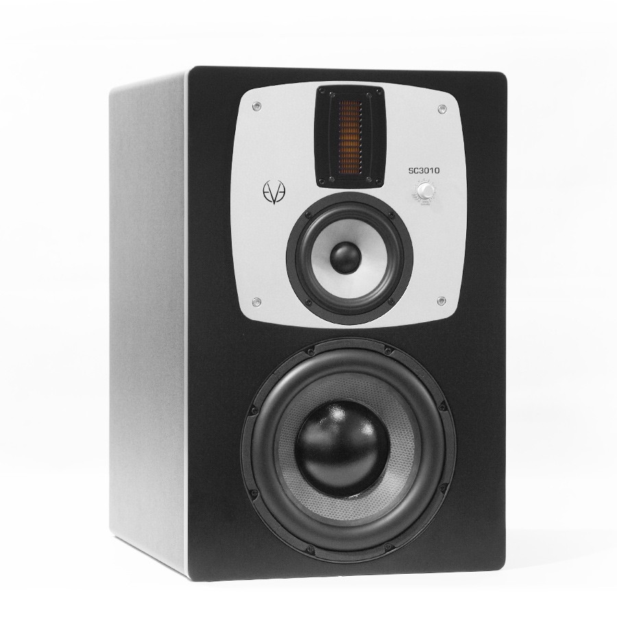 EVE Audio 旗艦 SC3010 SC3012 三分頻 主動 監聽音箱/支 | 蝦皮購物