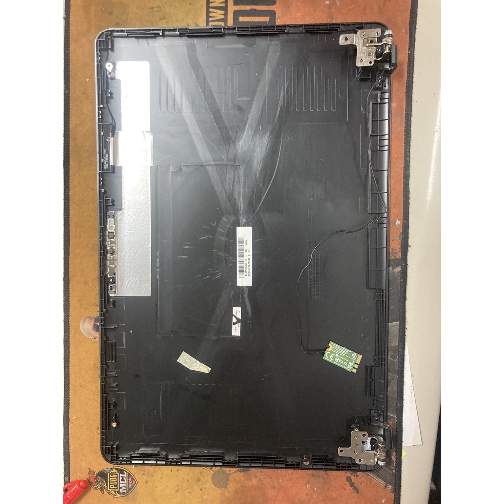 華碩 X540N X540NV 拆機 A殼 B殼 C殼 硬碟小板 螢幕排線 喇叭 風扇 主機板 維修 更換 | 蝦皮購物