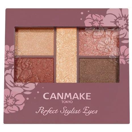 【現貨】🇯🇵 2021新包裝 新色 Canmake 眼影多款 日本限定 超熱銷 Canmake 14號眼影 日本開架美妝 | 蝦皮購物