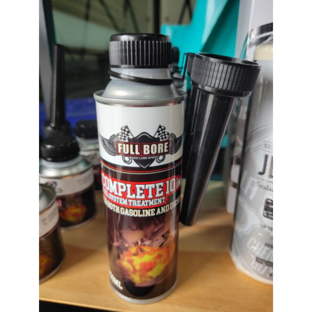 Full Bore 美國飛寶石油 Complete 10合1汽柴油添加劑 | 蝦皮購物