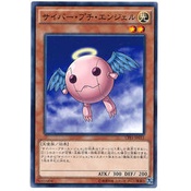 【DCT_緣夢の城】遊戲王 CPF1-JP011&DP21-JP017 電子小天使 普卡 90-95分 | 蝦皮購物