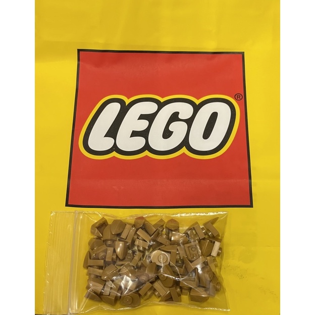 「輕鬆購」樂高 LEGO 6046905 15070 白色 1x1 牙 雪 | 蝦皮購物