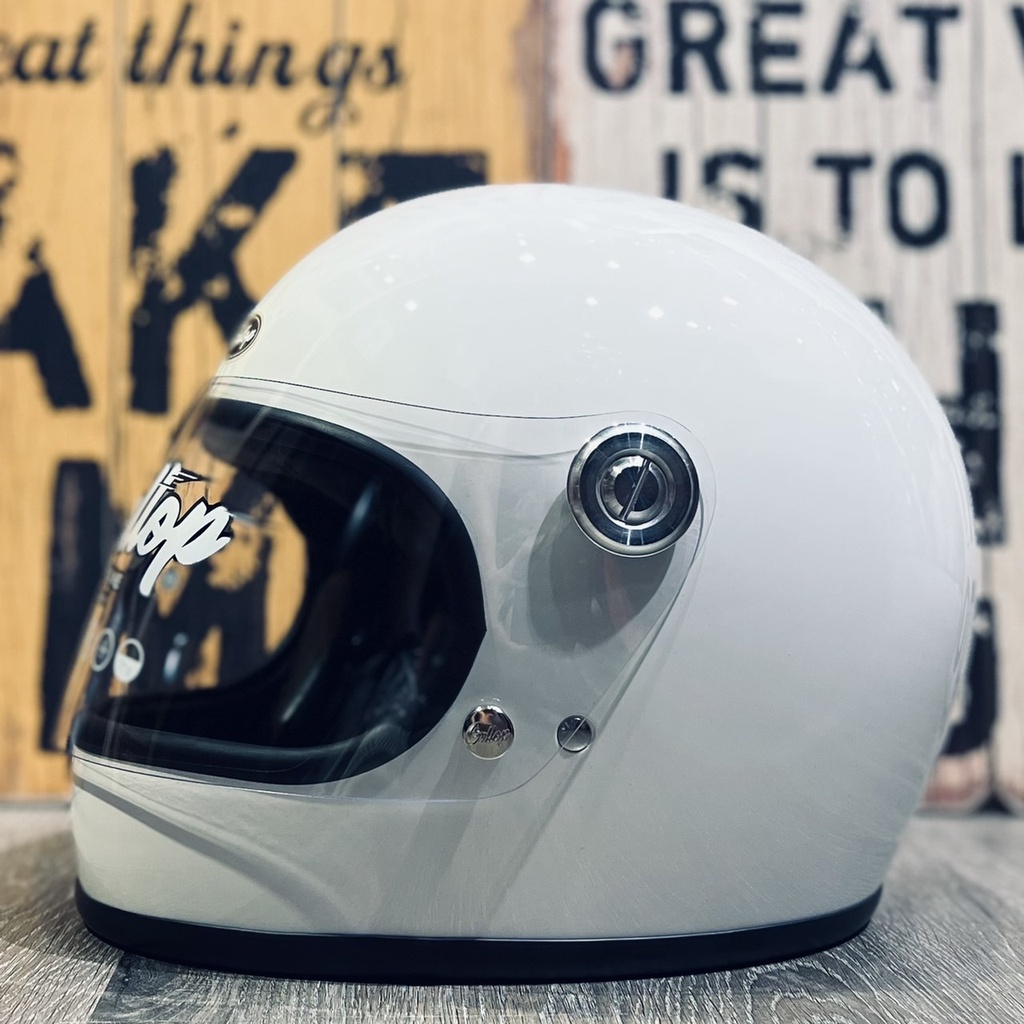 GOODBOY 好孩子合作社 GALLOP 安全帽 TRACK SAFETY HELMET 樂高帽 亮白 | 蝦皮購物