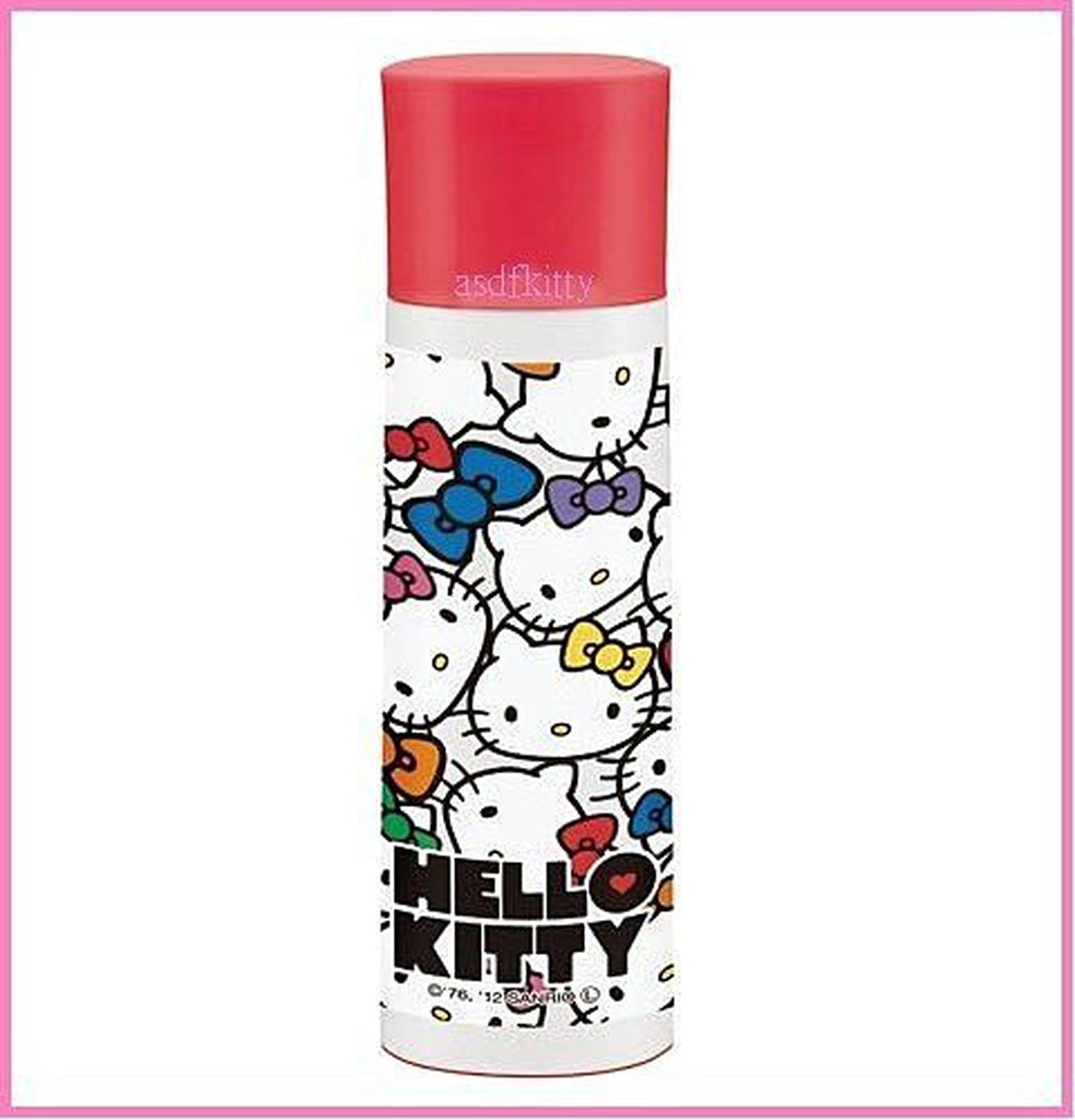 asdfkitty*KITTY多人版2用真空斷熱不鏽鋼保冷保溫瓶/水壺-幼兒園好用-日本正版 | 蝦皮購物