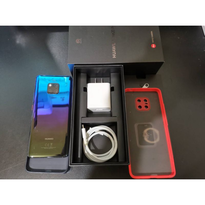 華為 Mate20 pro | 蝦皮購物