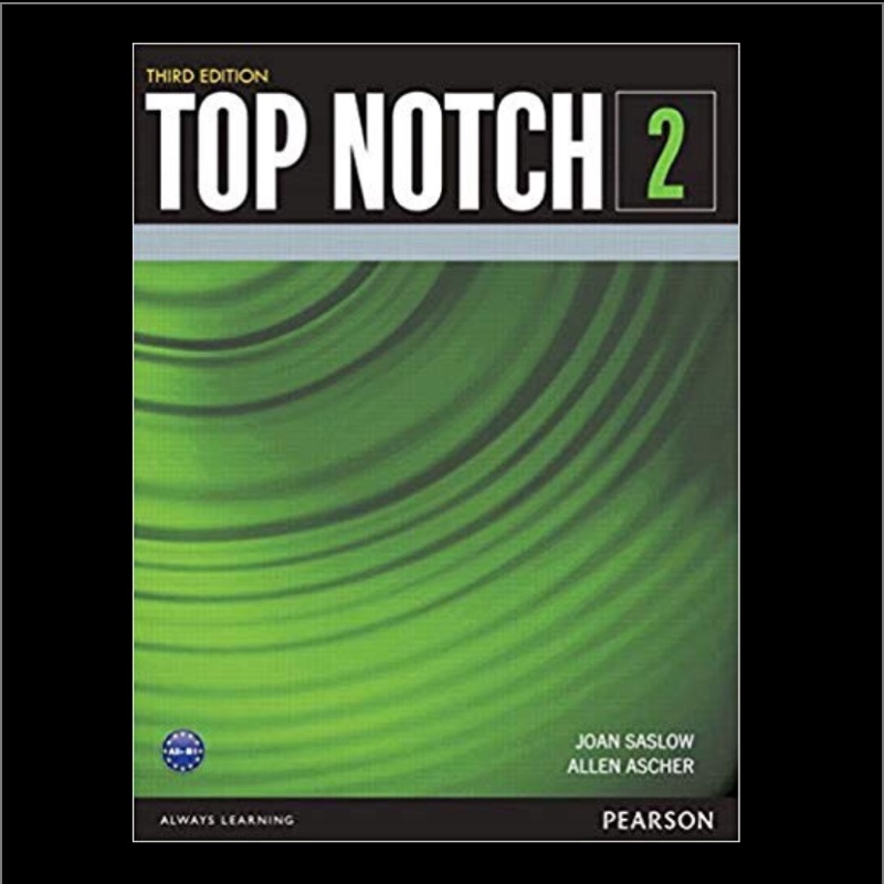 Top Notch 2 英聽 | 蝦皮購物