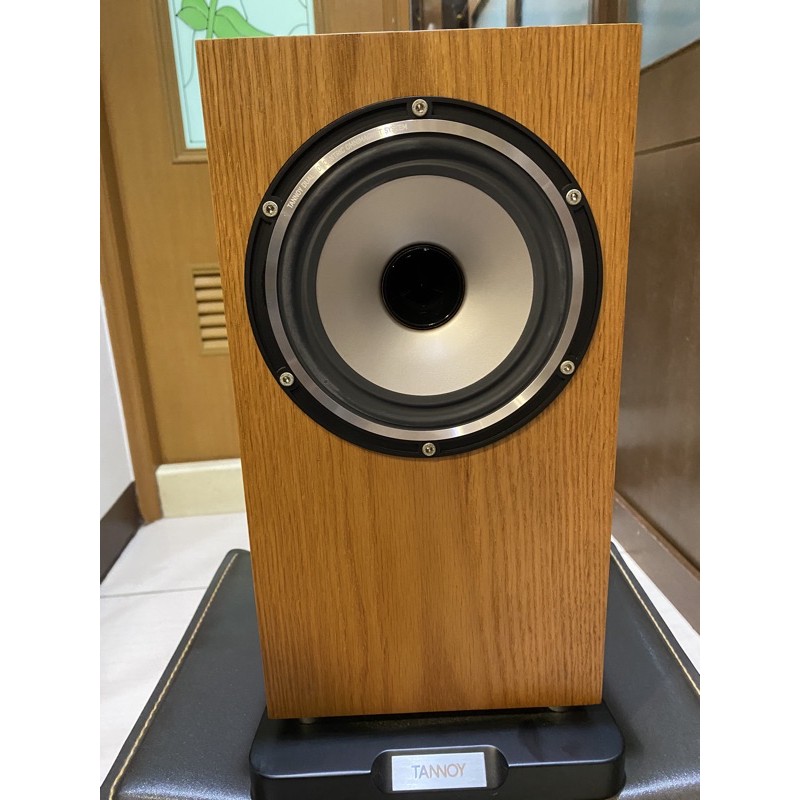 TANNOY Revolution XT6 同軸書架型喇叭- | 蝦皮購物