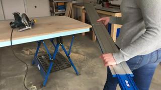 【台南丸豐工具】【美國 KREG 防滑長板鋸切導軌系統 手提式圓鋸機導向夾 型號：52287】 | 蝦皮購物