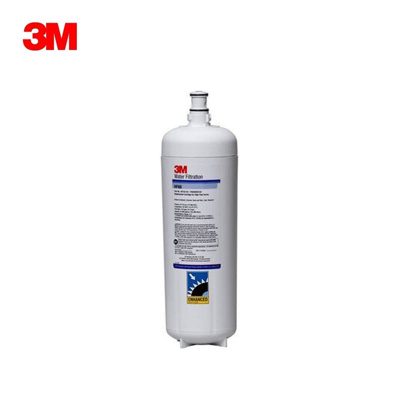 3M HF-60 商用型超高流量除菌濾心HF60 大大淨水 | 蝦皮購物