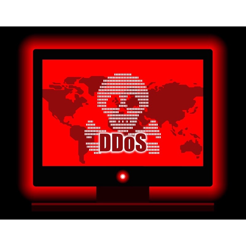 DDOS壓力測試/CC壓力測試 服務器壓力測試 | 蝦皮購物