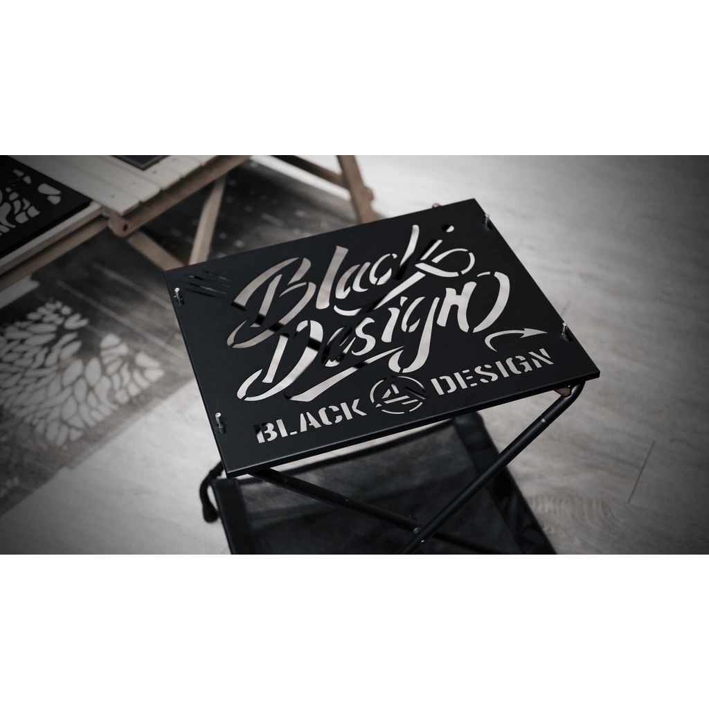 下標前,請先確認購買前的注意事項,謝謝! BLACKDESIGN 覺悟上鐵板(現貨) | 蝦皮購物