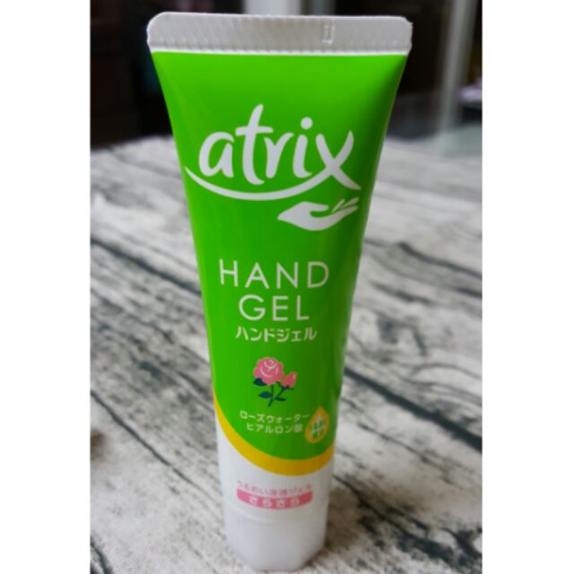 【atrix】日本帶回 花王 Hand Gel 護手凝露 50g | 蝦皮購物