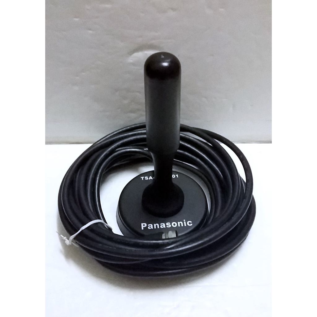 Panasonic 國際牌 TSA4CF0801 數位電視接收天線 全向性天線 無磁性 線長5米~ | 蝦皮購物