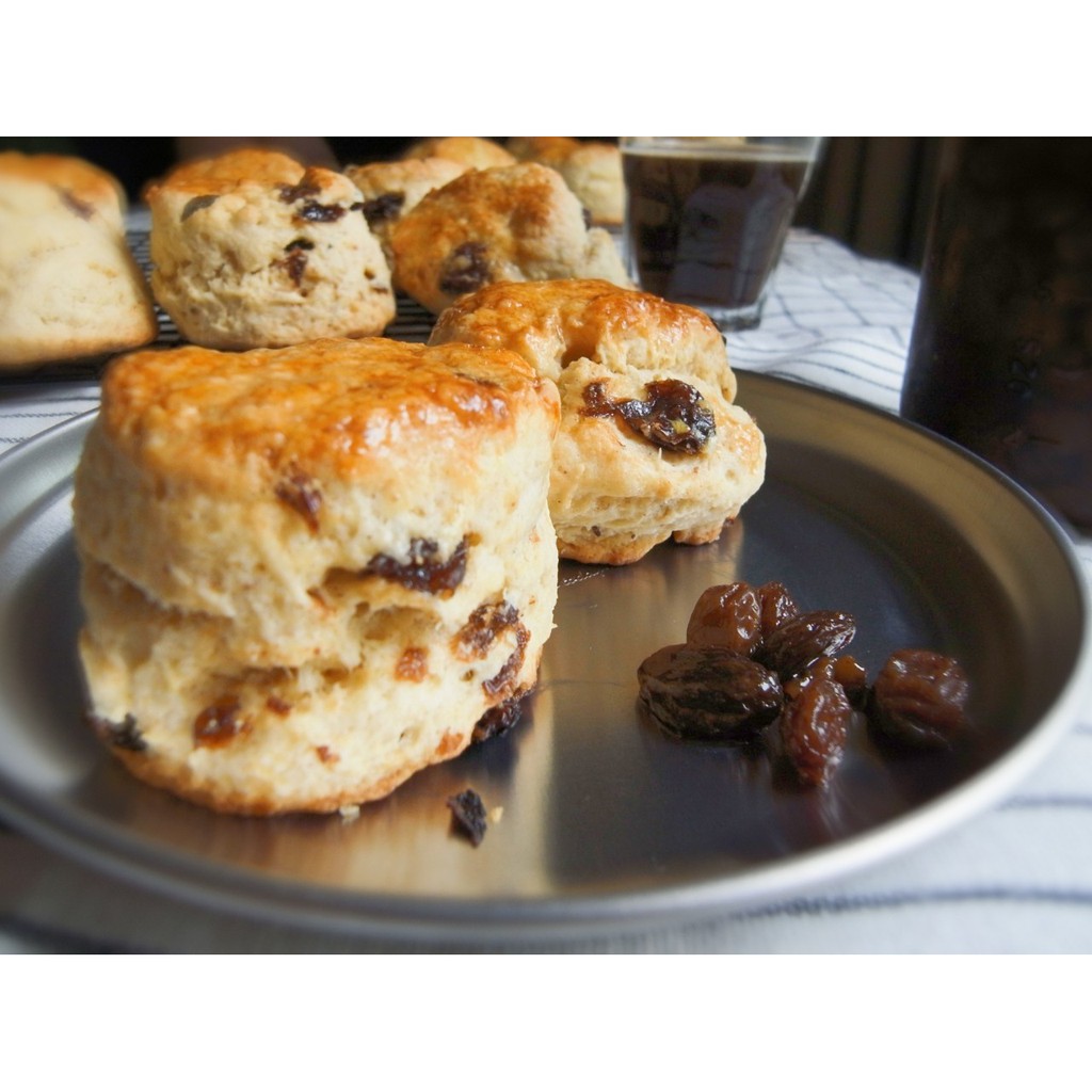 〔期間限定〕 肉桂蘭姆葡萄【好康】 Good Scone 日系司康 咖啡店 週末下午茶 女子聚會 蘭姆酒香 好朋友分享 | 蝦皮購物