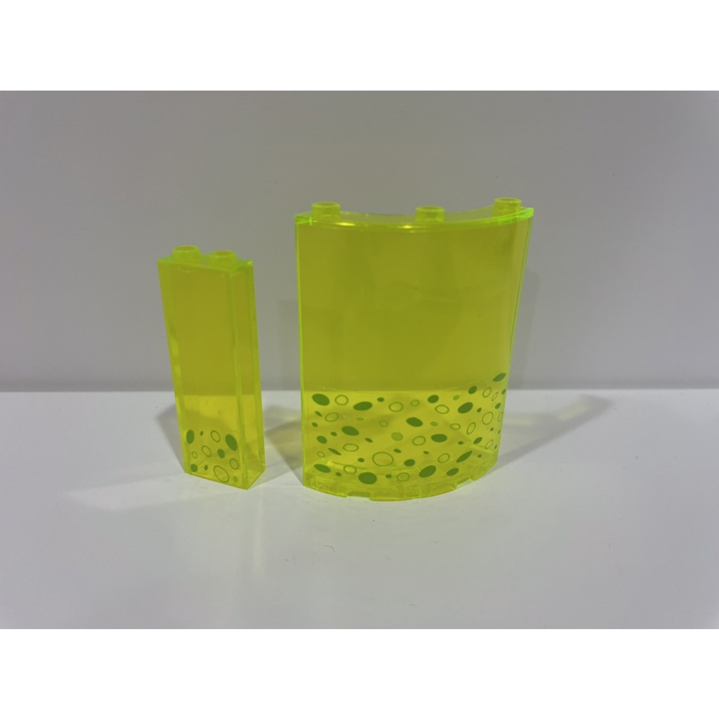 LEGO 樂高 #46361 + #46212 壁板 透明 忍者龜 79119 | 蝦皮購物