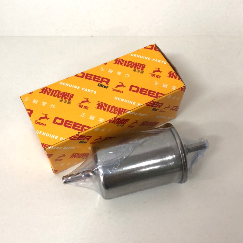 LUXGEN 納智捷 S5 U6 U7 M7 URX 飛鹿牌 汽油芯 油芯 濾芯 GE-5117 | 蝦皮購物