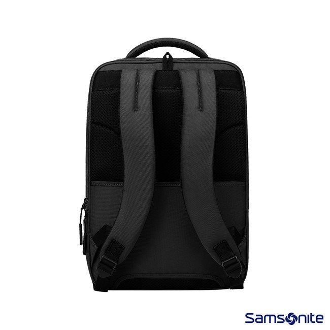 北車 Samsonite ITECH-ICT BT6 (15.6吋) NB 筆電 15吋 防潑水 減壓透氣 雙肩 後背包 | 蝦皮購物
