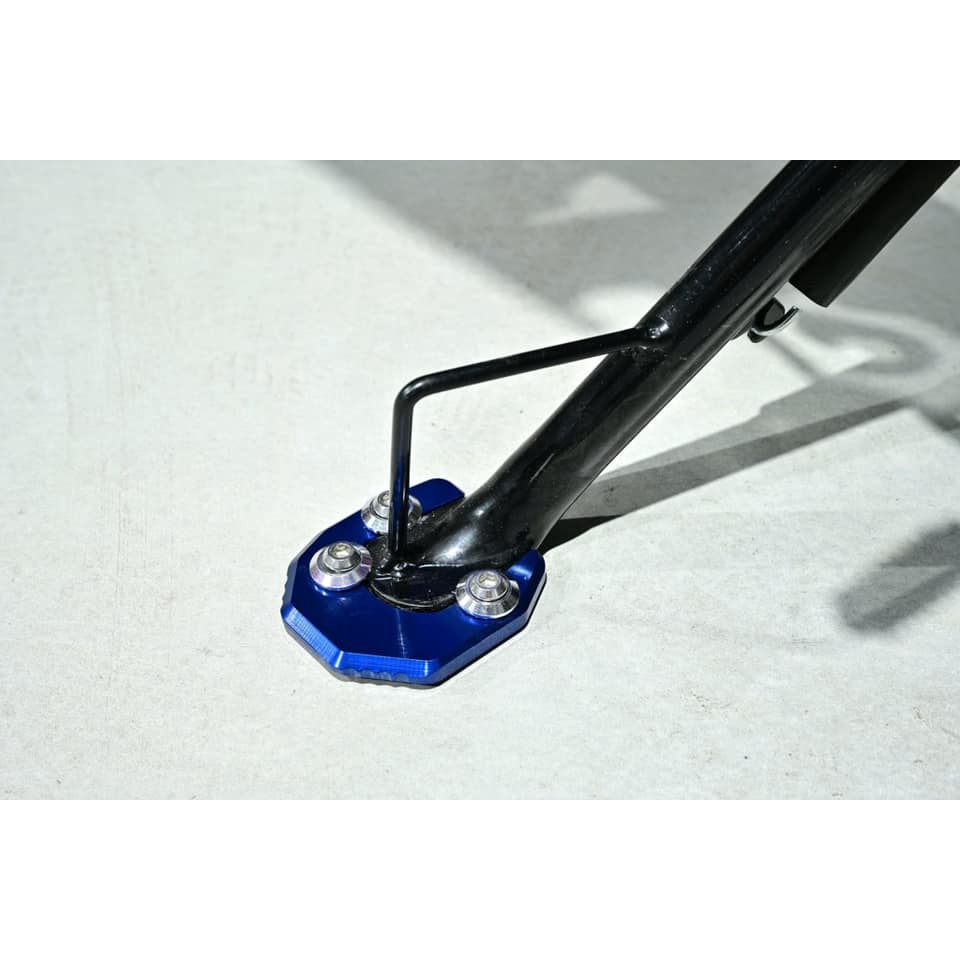 【KIRI】 Ridea Yamaha R15V3 R15V4 MT15 MT-15 邊柱加大 側柱加大 | 蝦皮購物