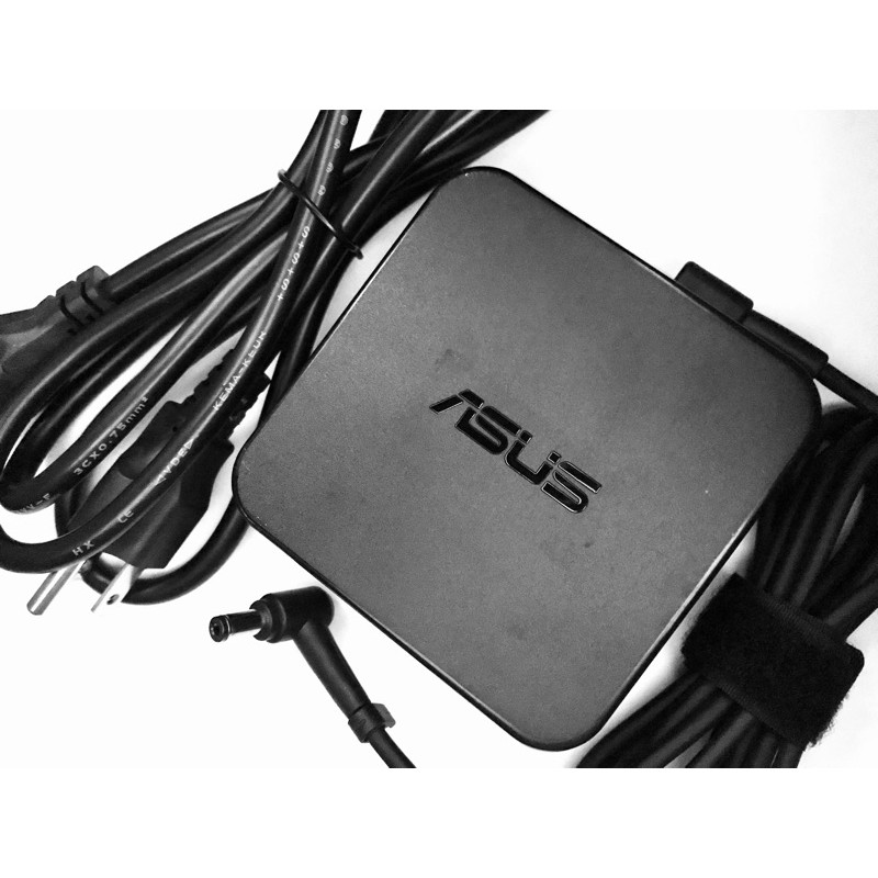 Asus 交換式電源供應器 ac adapter 型號：ADP-90YD B | 蝦皮購物