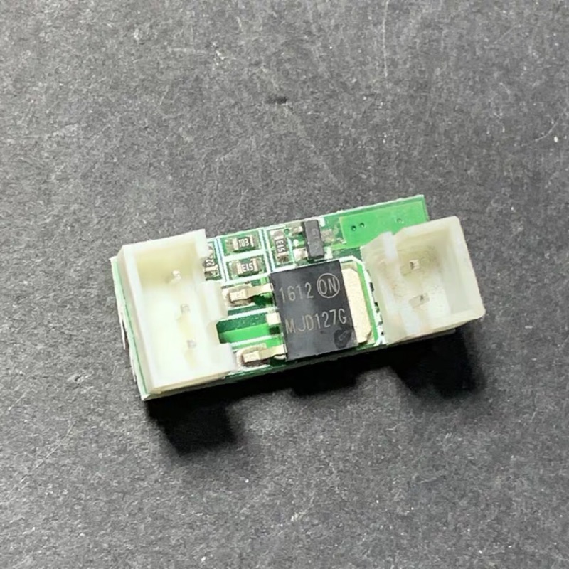 (1片)控制板 12-36V控制 MJD127達林頓三極管 電子繼電器 100V10A | 蝦皮購物