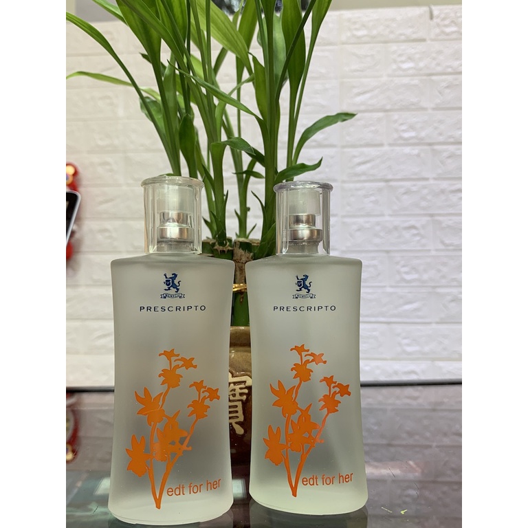 🛍 prescripto perfume 菲律賓 香水 60ml original | 蝦皮購物