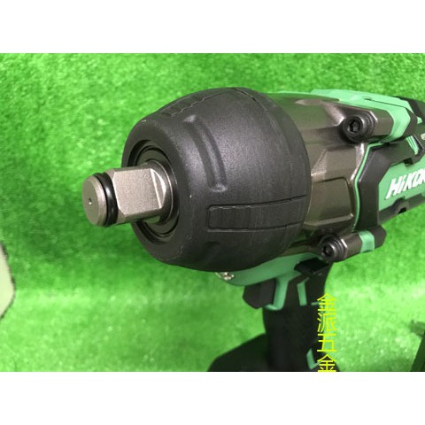 (附發票)金派五金~~HIKOKI WR36DA 36V空機*1 6分1800N-m無刷超高扭力 | 蝦皮購物