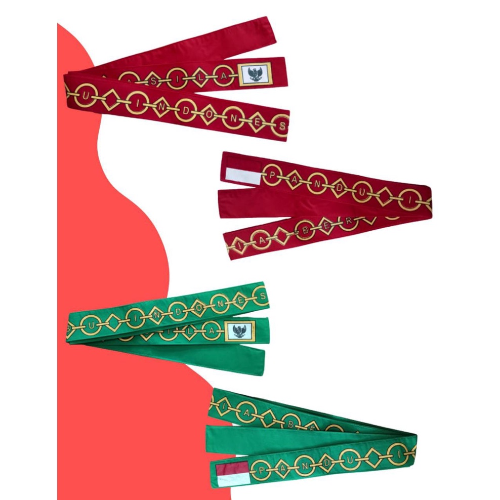 Kendit Paskibraka 肯迪特儀式 | 蝦皮購物