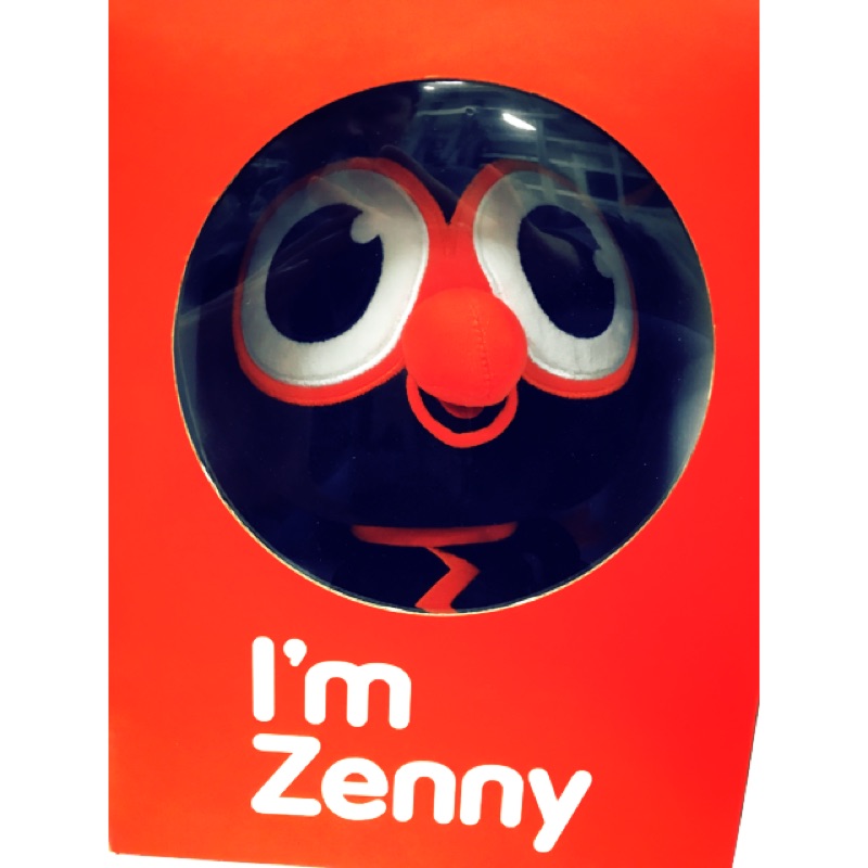 ASUS Zenny 玩偶 | 蝦皮購物
