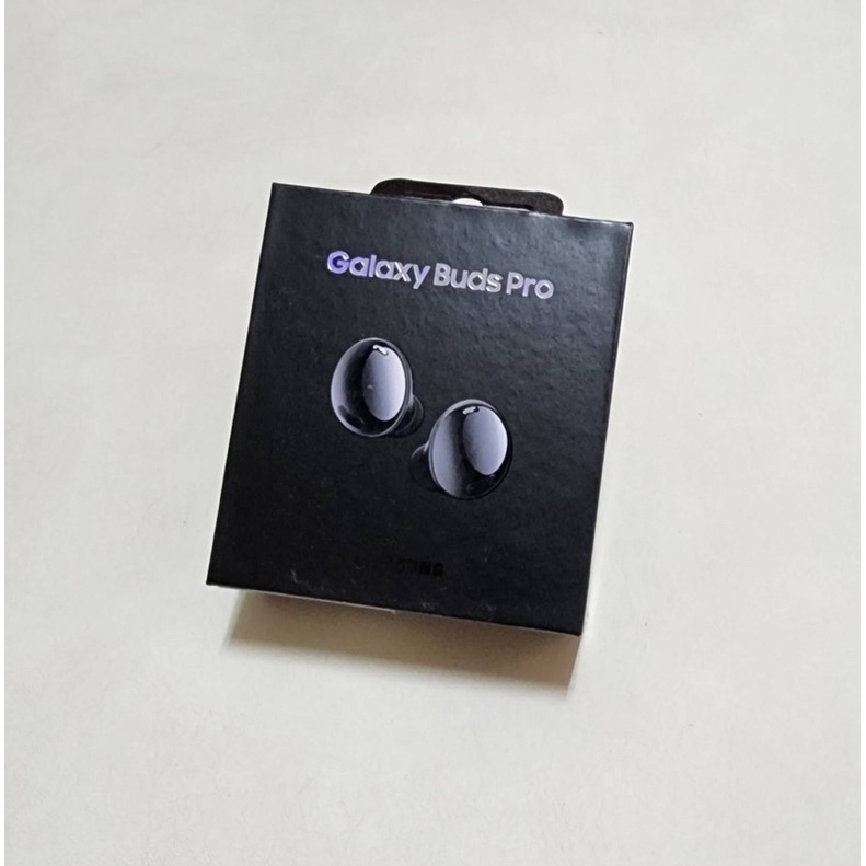 [SAMSUNG 三星] Galaxy Buds Pro R190 真無線藍牙耳機 | 蝦皮購物