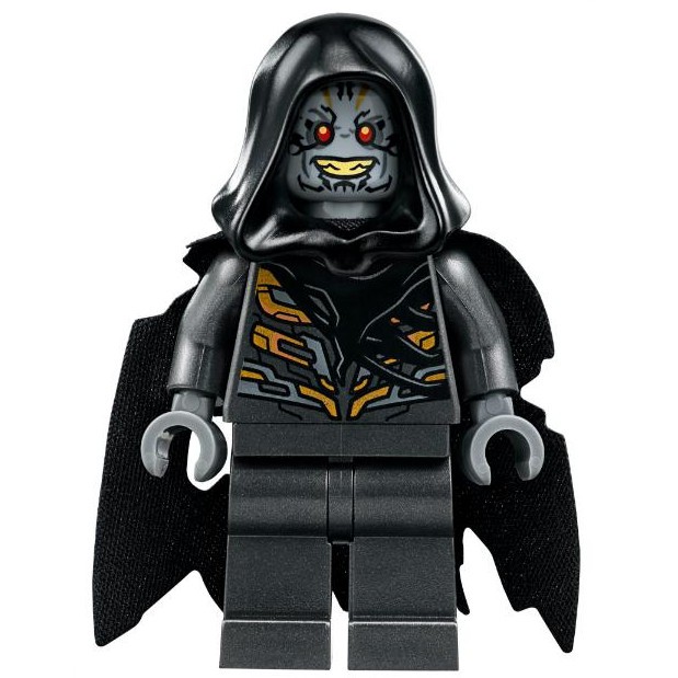 LEGO 樂高 超級英雄人偶 MARVEL復仇者聯盟3 sh511 亡刃將軍 武器選配 76103 | 蝦皮購物