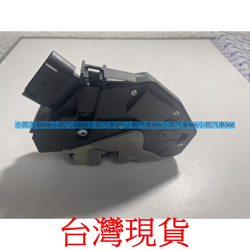 小郭汽車666~Volvo S60/V60/XC60 11-17 31349868 原廠後右六角鎖/車門鎖/中控鎖 | 蝦皮購物