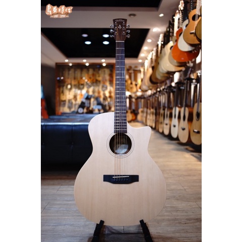 烏克時代~ Benson CP值高入門吉他 40吋 BG-PM1C 雲杉面板 | 蝦皮購物