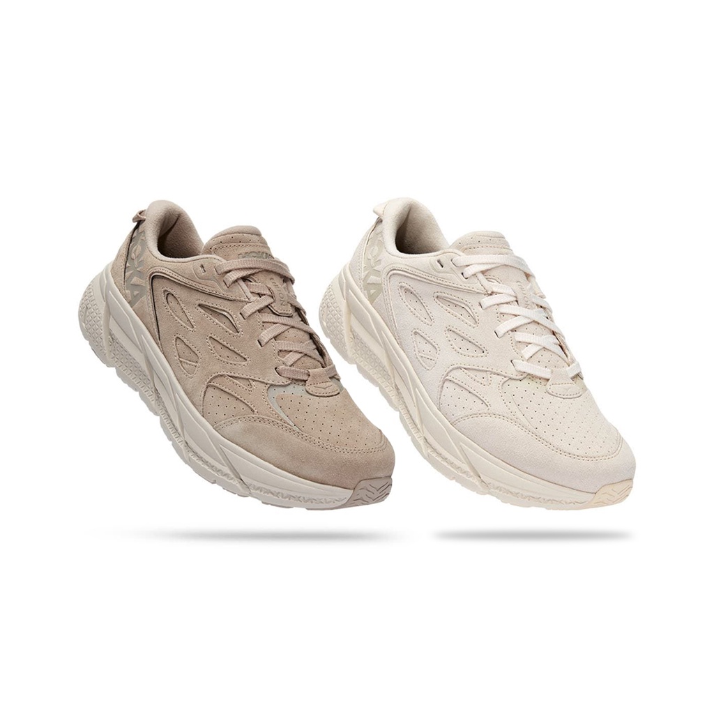 {undergarden}-HOKA 22FW U Clifton L Suede | 蝦皮購物
