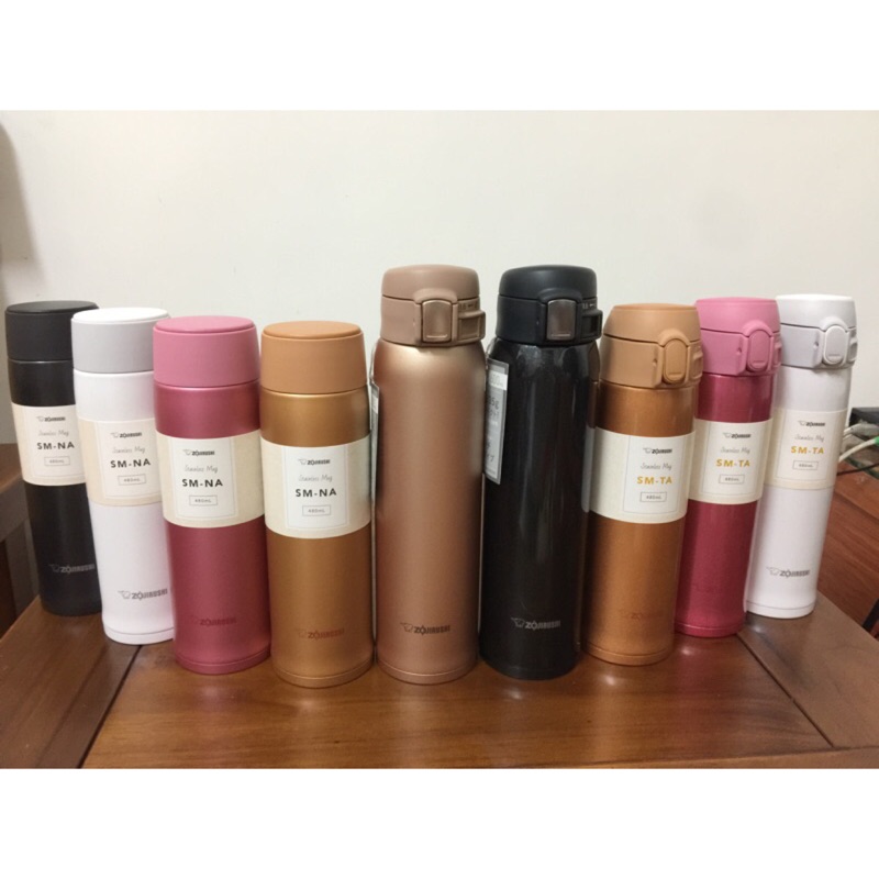 象印ZOJIRUSHI保溫瓶 保溫杯SM-SD60、SM-NA48、SM-NA60、SM-TA48、60 SM-SE48 | 蝦皮購物