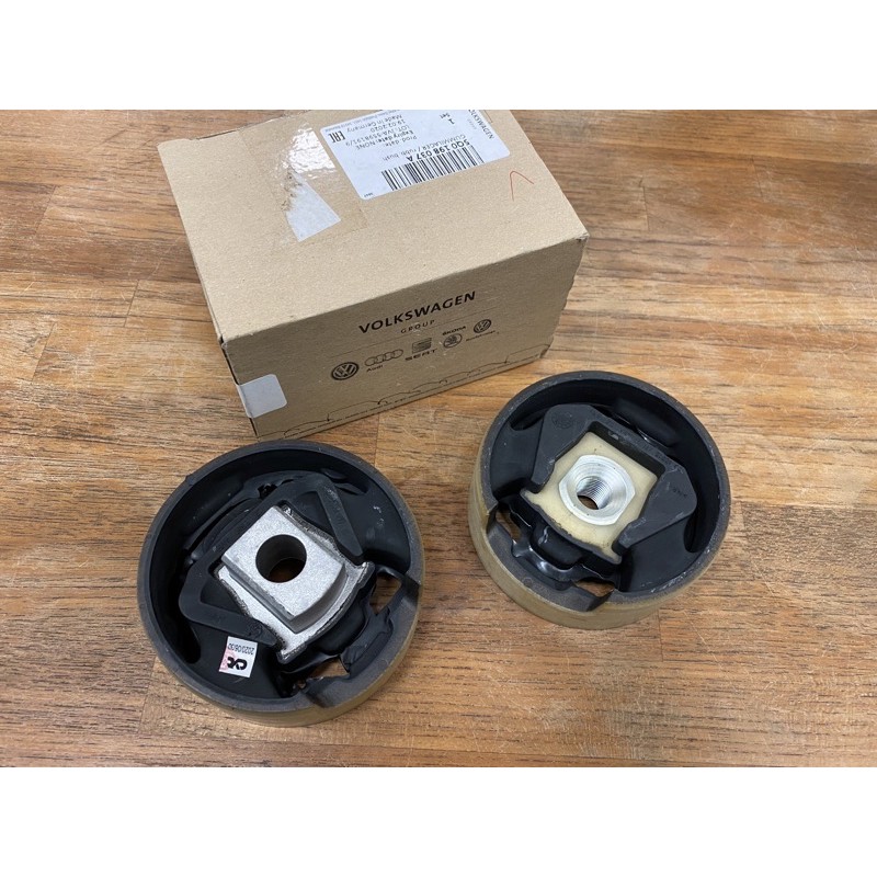 『波卡卡』德國原廠 GTI7 工字樑襯套 5Q0198037A Golf R Tiguan A3 Superb | 蝦皮購物