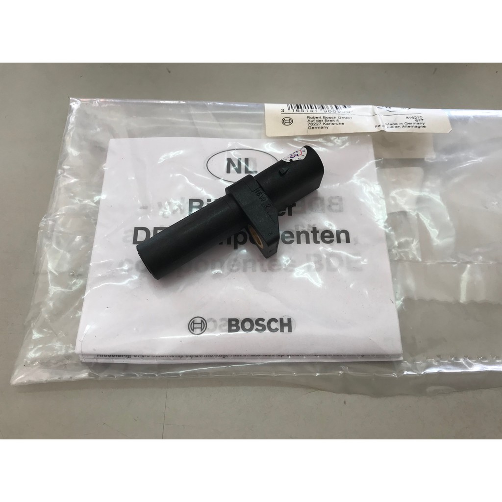 曲軸感應器 BENZ W210 W211 W220 W203 W163 M112 M113 | 蝦皮購物