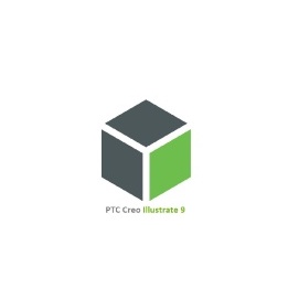 PTC Creo Illustrate 9.0 專業3D技術插圖工具 專業正式版 穩定使用 隨時安裝 | 蝦皮購物