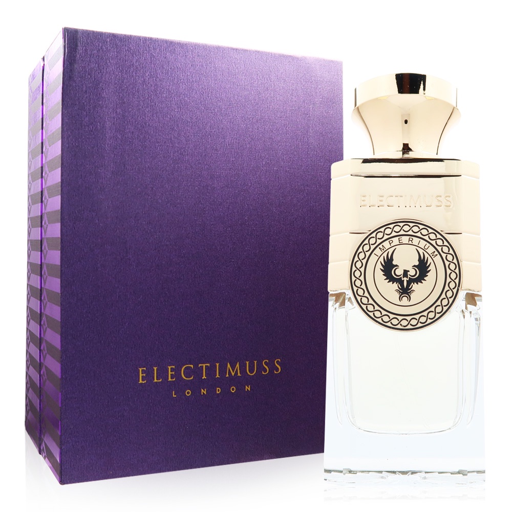 Electimuss Imperium 權傾天下的榮耀香精 EXTRAIT 100ml (新包裝) | 蝦皮購物