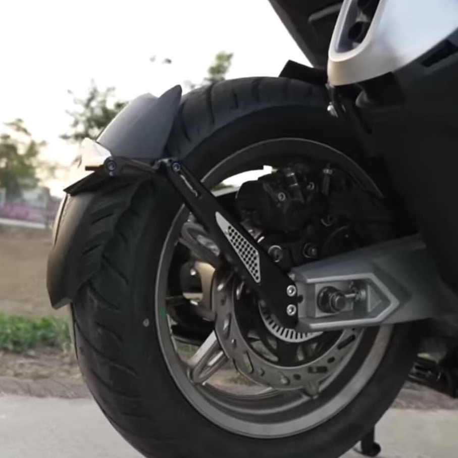 APEXX KRV後土除 KRV 專用 後輪土除 CNC 支架 擋泥板 後土除 後擋泥板 KRV180 鋁合金 支架 | 蝦皮購物