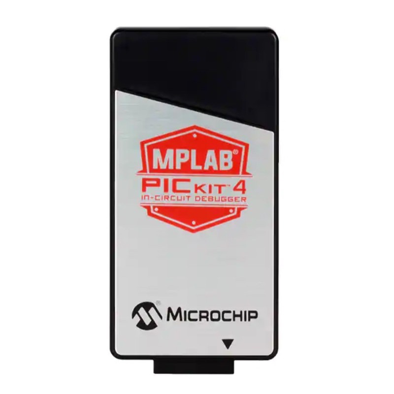 現貨 Microchp MPLAB PICKIT PICKIT4 除錯器 編程器 PICKIT 可開收據 | 蝦皮購物