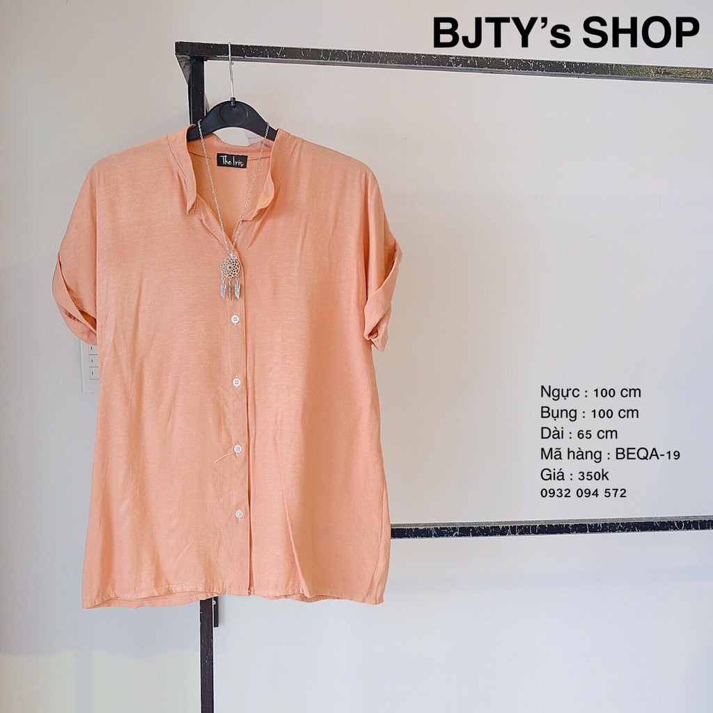 大碼女式襯衫 55KG 至 65KG - 大碼女式襯衫 - 胖人大碼衣服 - BJTY SHOP 大碼 | 蝦皮購物