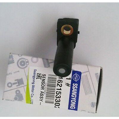 Rexton Kyron Actyon Rodius Stavic Rexton 曲軸位置傳感器 | 蝦皮購物