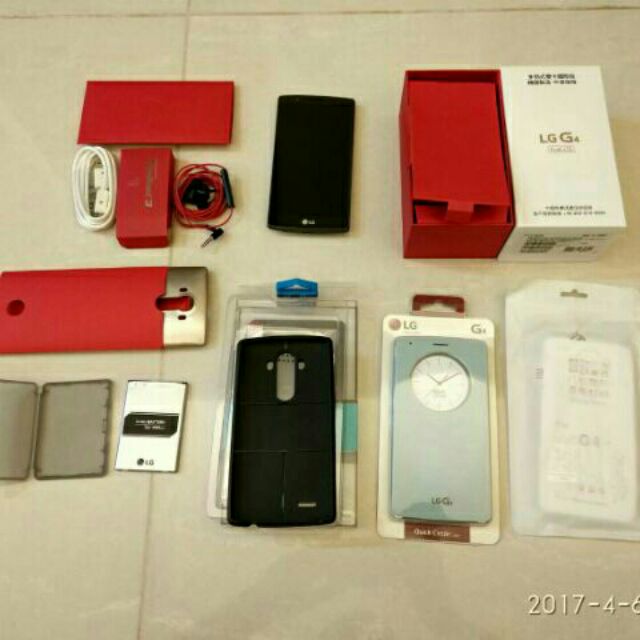LG G4 H818 (雙卡)版 | 蝦皮購物