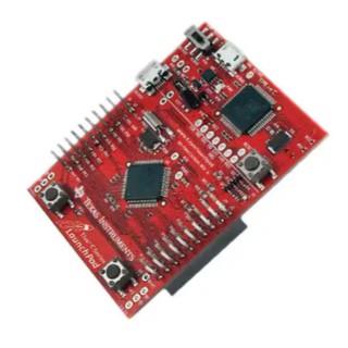 MSP-EXP430FR2355 MSP430FR2355 LaunchPad開發板 | 蝦皮購物