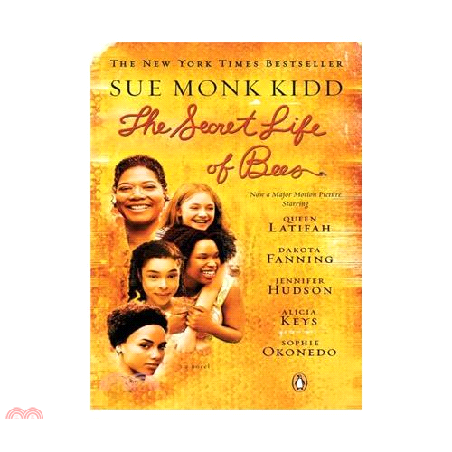 The Secret Life of Bees/Sue Monk Kidd【三民網路書店】 | 蝦皮購物