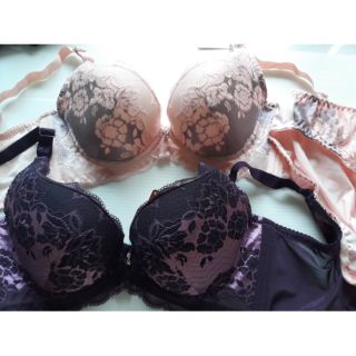 EASY SHOP B75.C80.D75 內衣 | 蝦皮購物