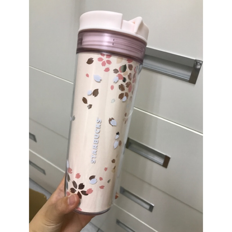 2017日本星巴克 櫻花杯 473ml | 蝦皮購物