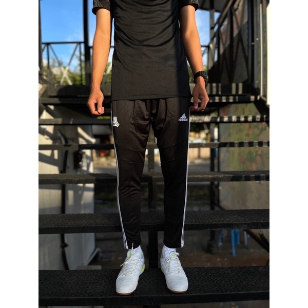 🔥新品到貨🔥 運動服 tiga line TANGO 黑色(高級) | 蝦皮購物