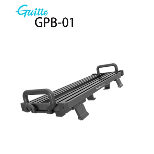 『專利固定座』Guitto GPB-01 效果器盤含袋 夾式不傷效果器 萊可樂器 效果器板 | 蝦皮購物